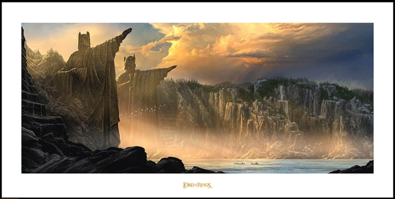 Argonath