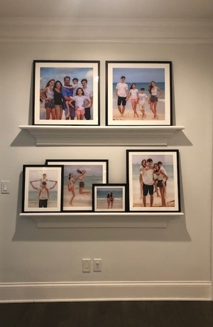 Level Frames Reviews