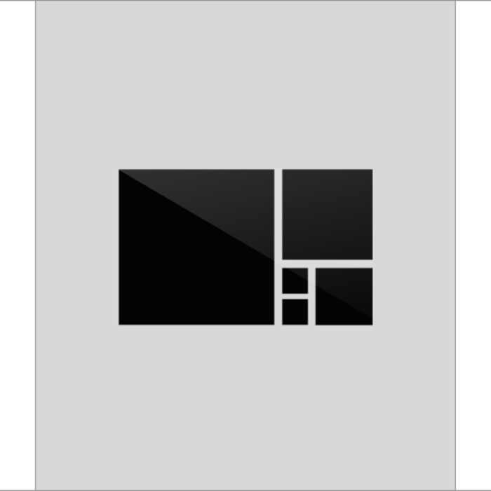 Janice Tang Triptych - Custom Framed Art | Level Frames